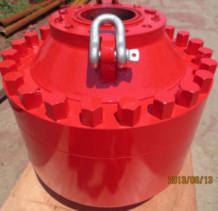 9"-5000PSI shaffer blowout preventer packing element